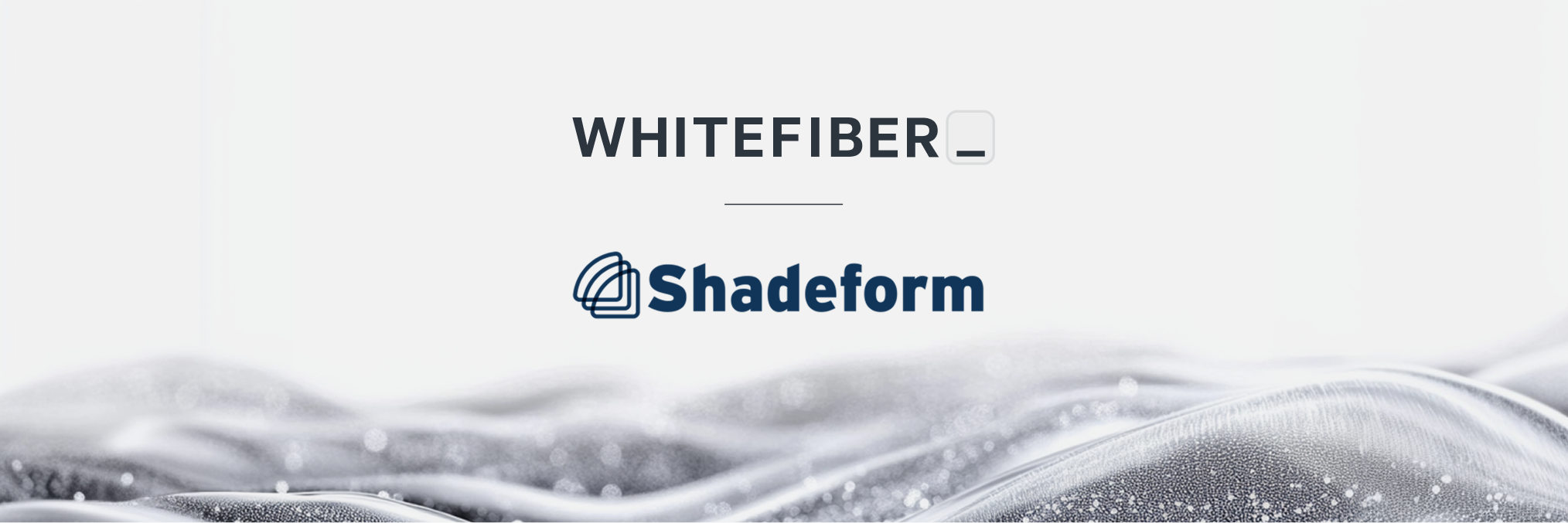 On-Demand NVIDIA Blackwell B200s Coming to Shadeform via WhiteFiber